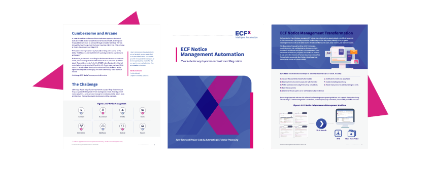 Free White Paper | ECFX