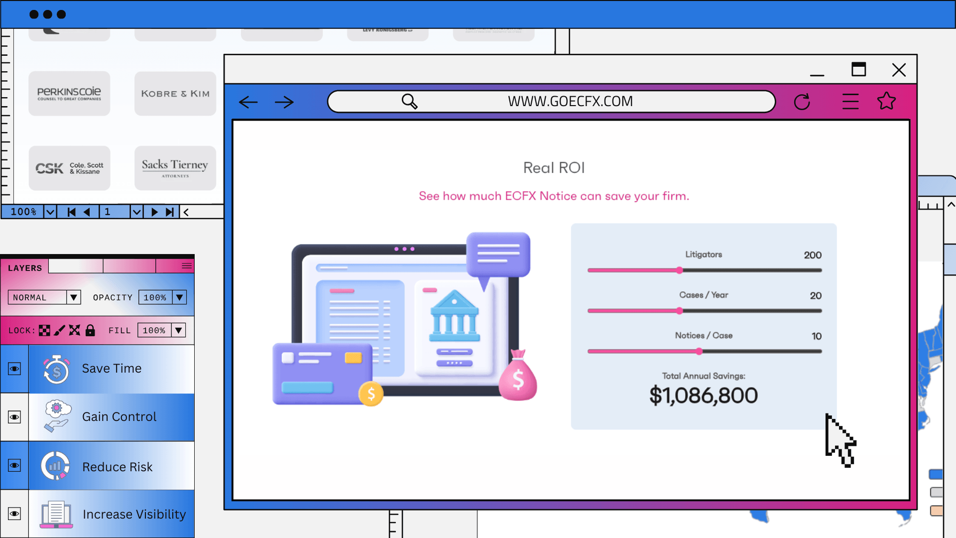 Insurance Companies | ECFX